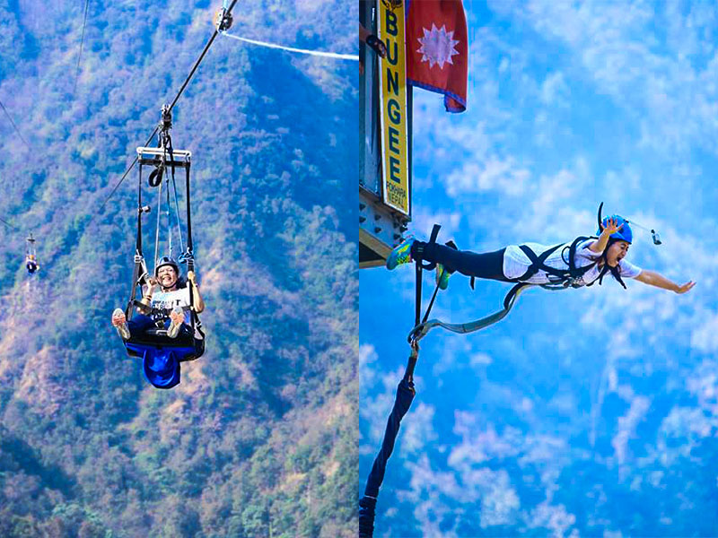 3sisters Adventure Trekking :: A Women Owned Company